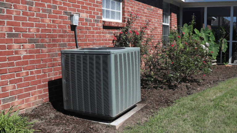 What Size HVAC System Do I Need? - At Your Service Plumbing